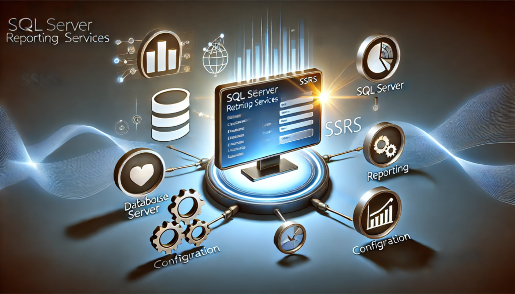 Lesen Sie, wie Sie die Microsoft SQL Reporting Services installieren können