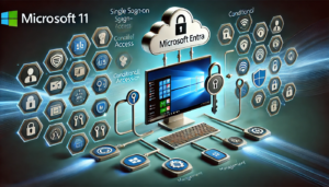 Schritt-für-Schritt-Anleitung: Ihr Windows 11 Gerät mit Microsoft Entra ...